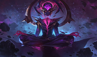 Dark Star Karma – Eternal Smurfs